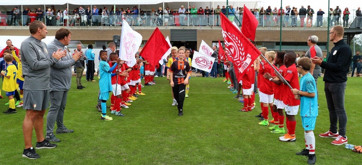 Le CS Entité Manageoise rejoint notre réseau de clubs partenaires ... Le CS Entité Manageoise rejoint notre réseau de clubs partenaires ...